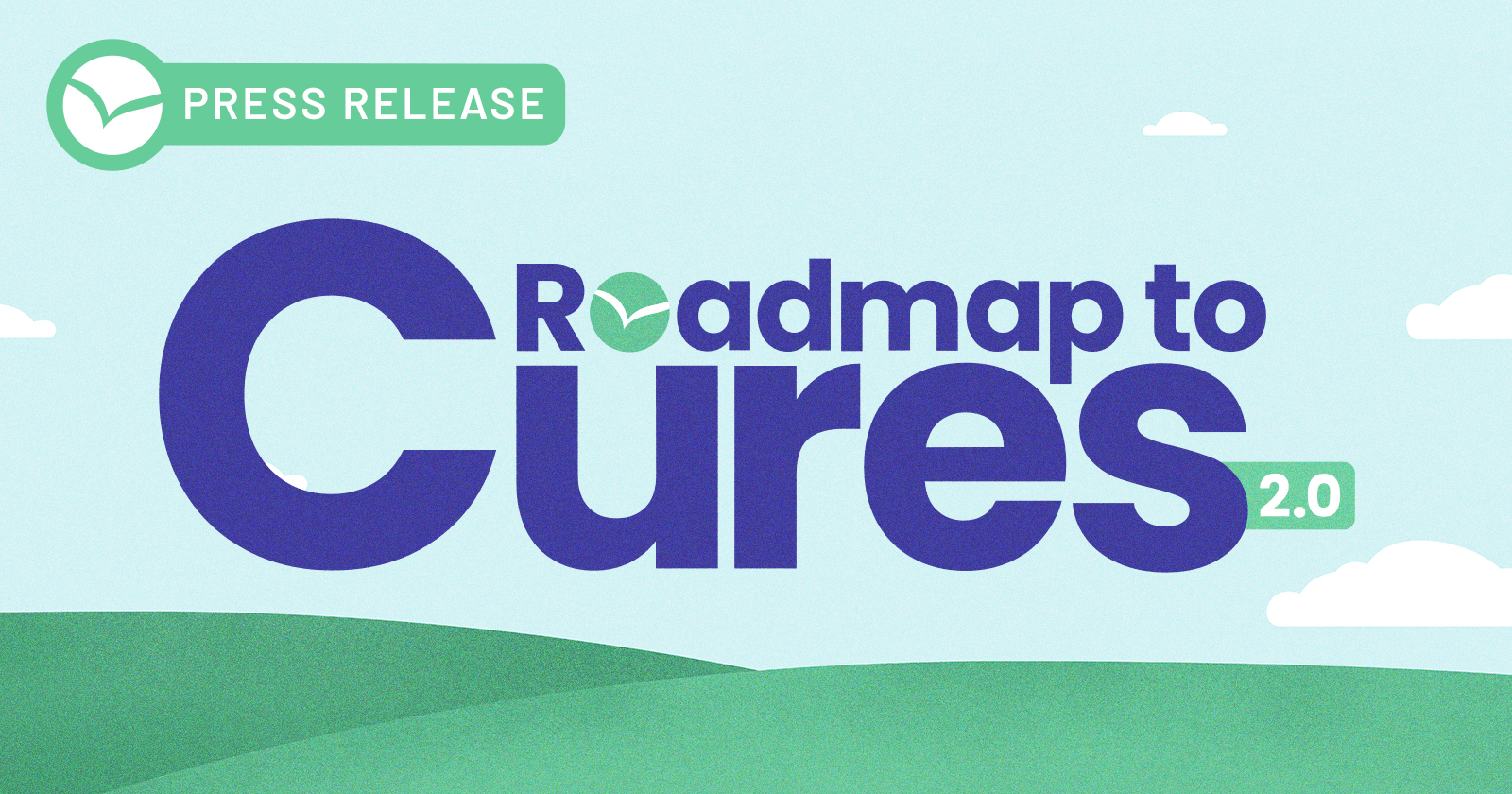 RSRT Launches "Roadmap to Cures" to Advance Next-Generation Genetic ...