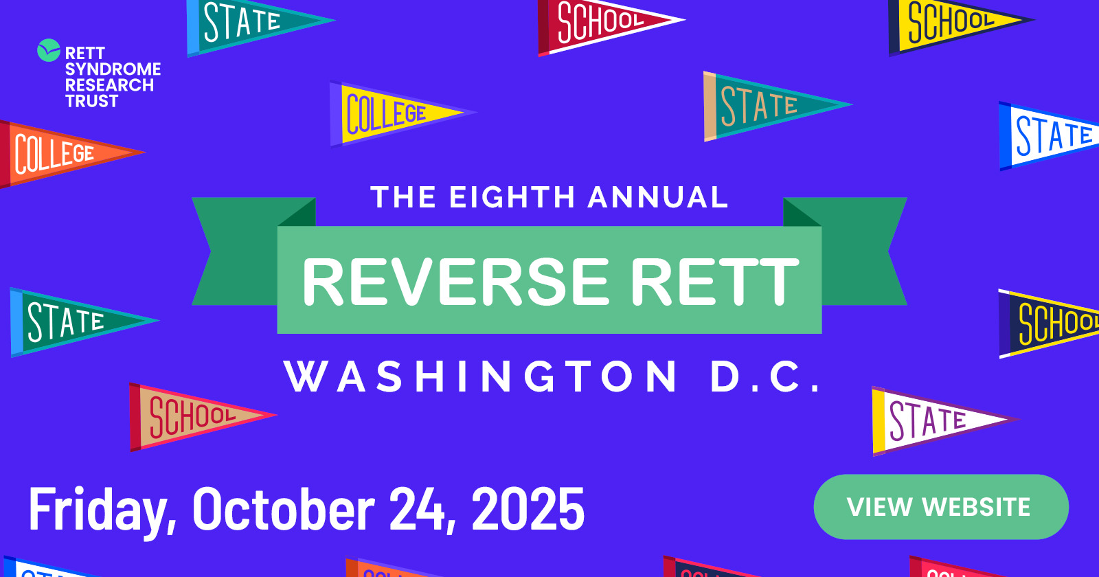 Reverse Rett DC | 10.24.25 | Hilton McLean