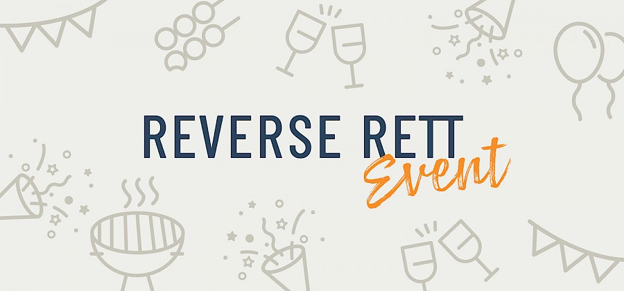 Upcoming Events Related to Rett Syndrome