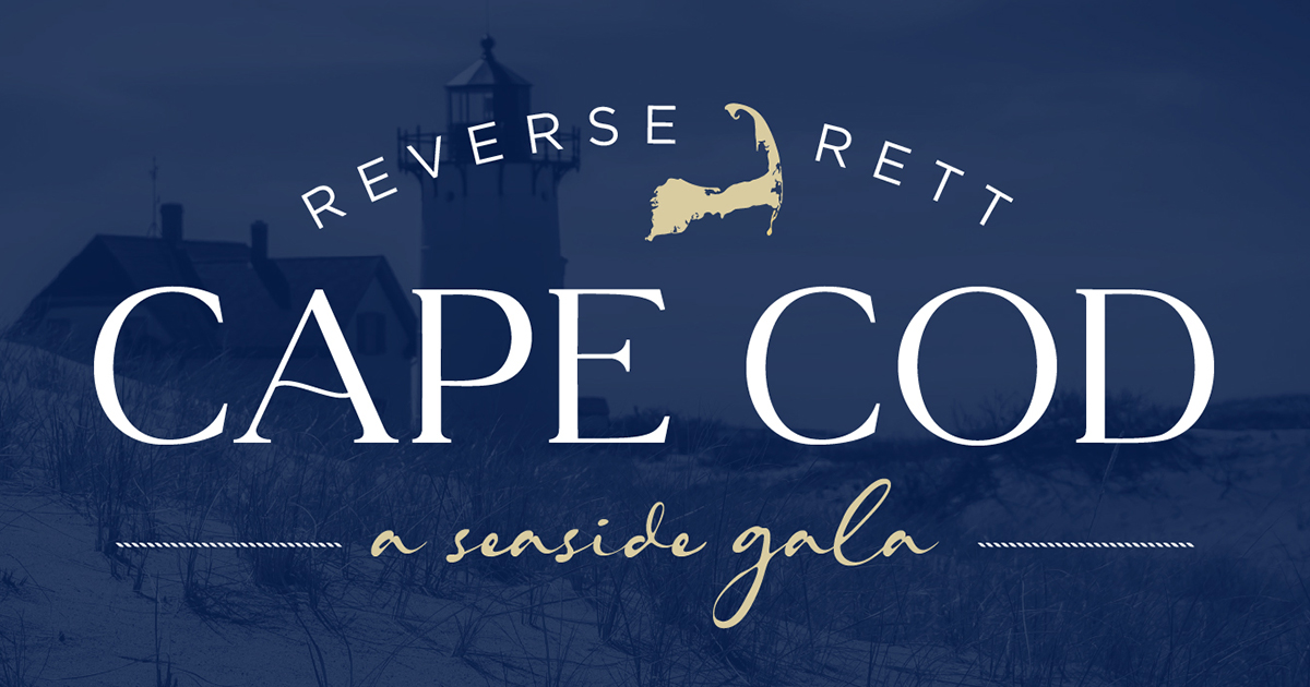 Reverse Rett Cape Cod 2022 | Rett Syndrome Research Trust