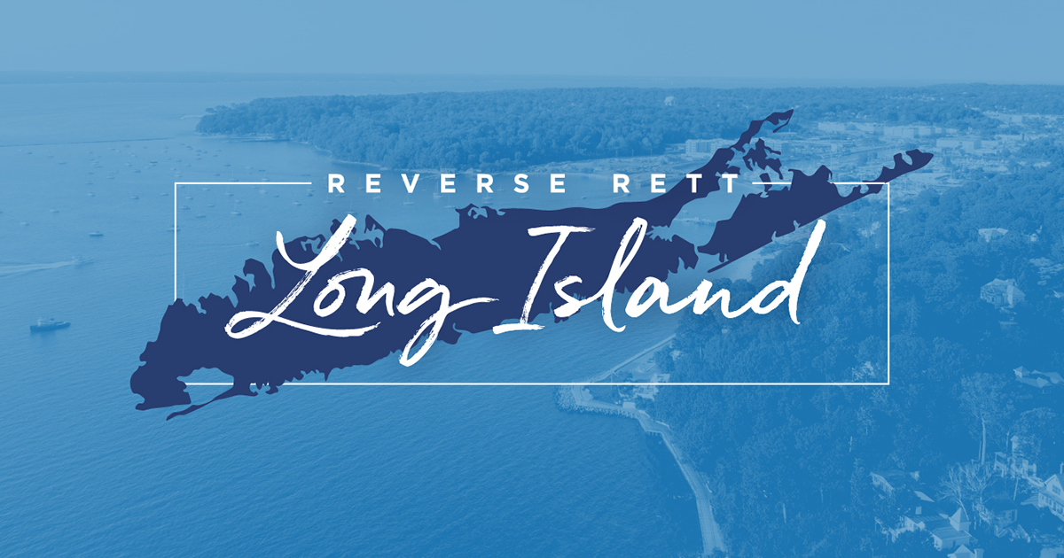 Reverse Rett Long Island 2022 | Rett Syndrome Research Trust
