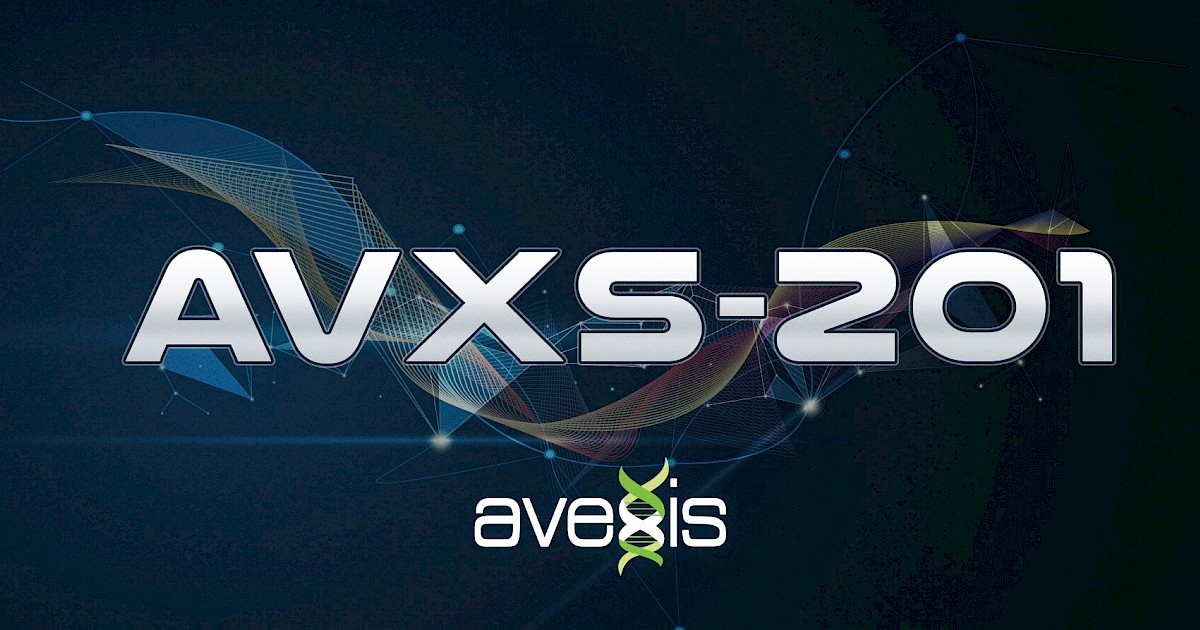 AveXis Reports on Rett Gene Therapy Program: AVXS-201 | Rett Syndrome ...