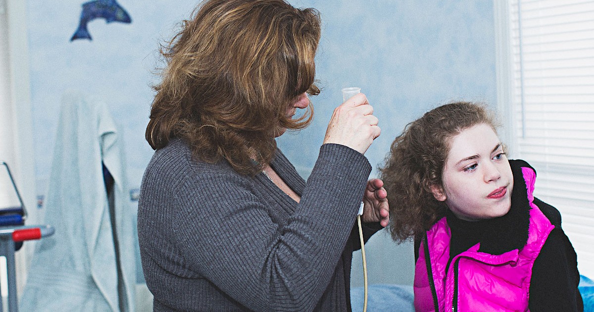 Awareness is Not Enough | Rett Syndrome Research Trust