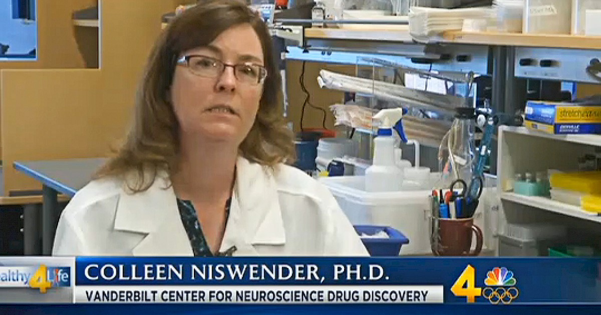 Clarifying the "Vanderbilt Breakthrough Story" | Rett Syndrome Research ...