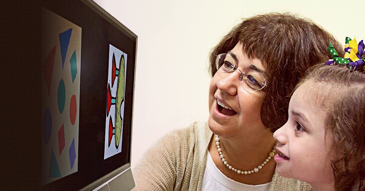 Einstein Magazine Feature on Rett Syndrome | Rett Syndrome Research Trust