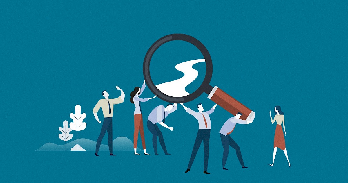 Funding Collaboration Not Competition | Rett Syndrome Research Trust