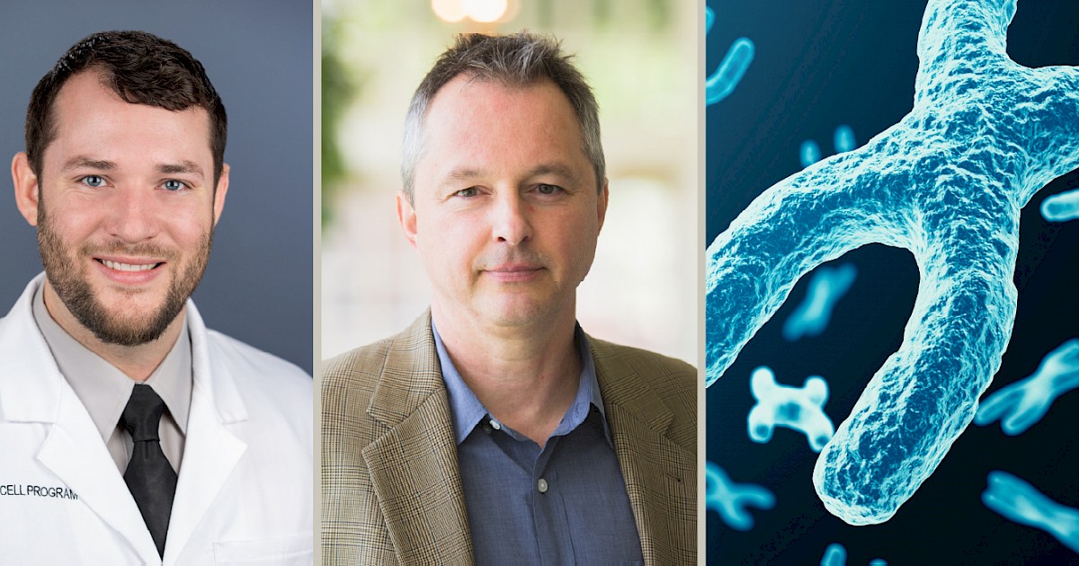 New Collaboration Intensifies Effort to Cure Rett Syndrome by ...