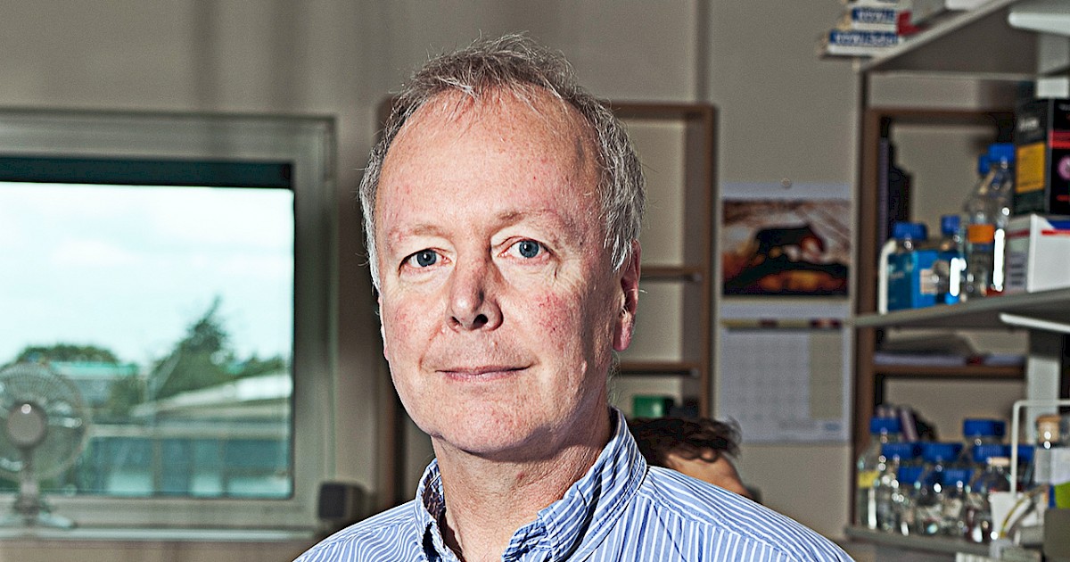 Professor Bird Elected to National Academy of Sciences | Rett Syndrome ...