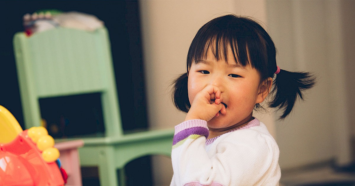 Rett Syndrome: Why Girls? | Rett Syndrome Research Trust