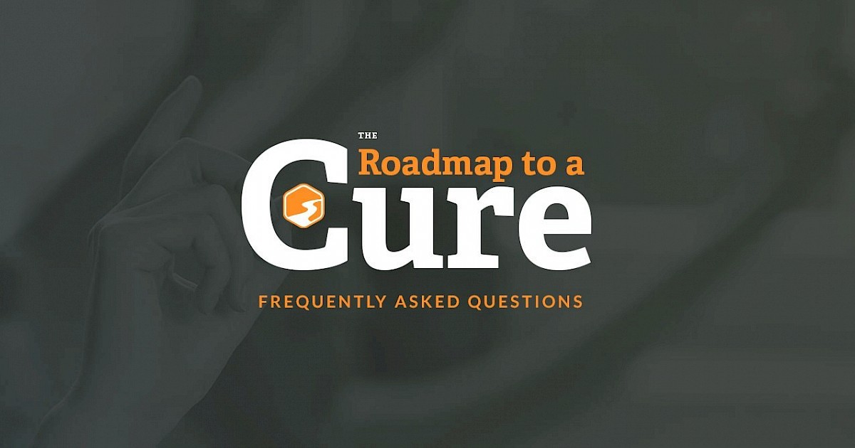 Roadmap to a Cure FAQ | Rett Syndrome Research Trust