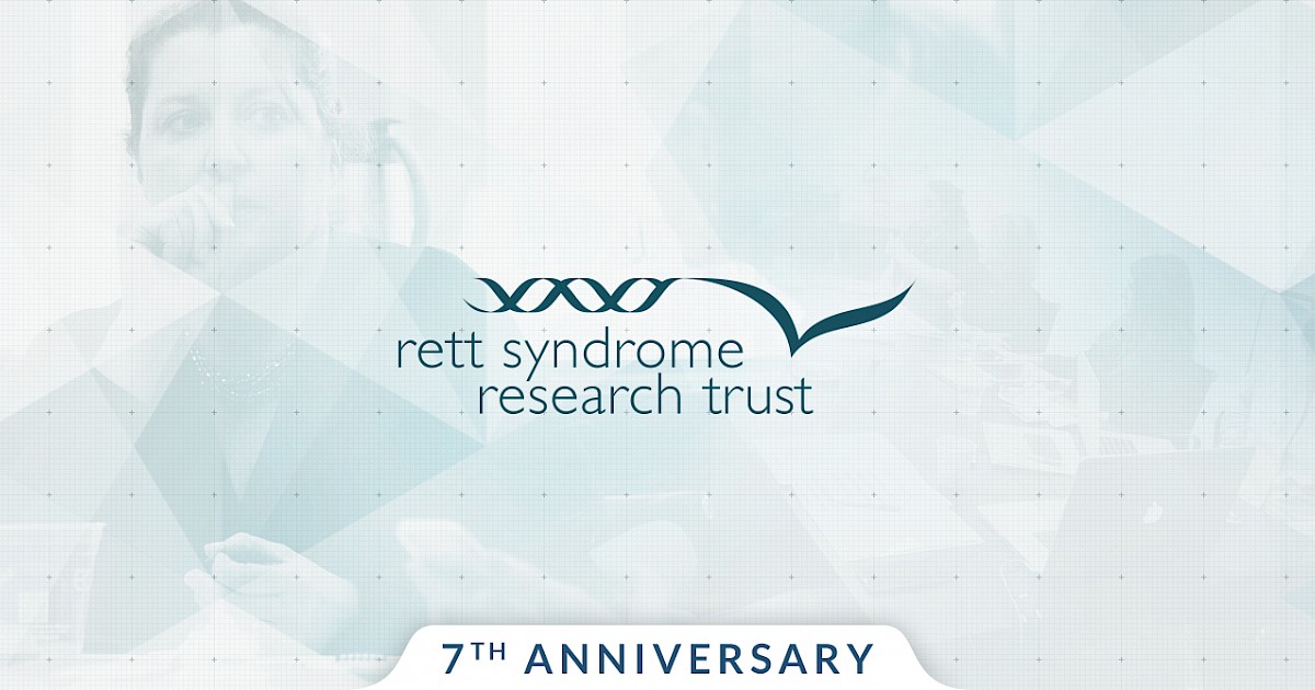 Seven Years and Counting | Rett Syndrome Research Trust