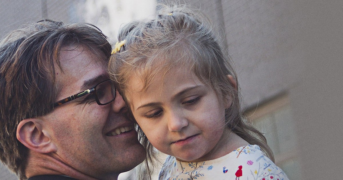 Finding the Words | Rett Syndrome Research Trust