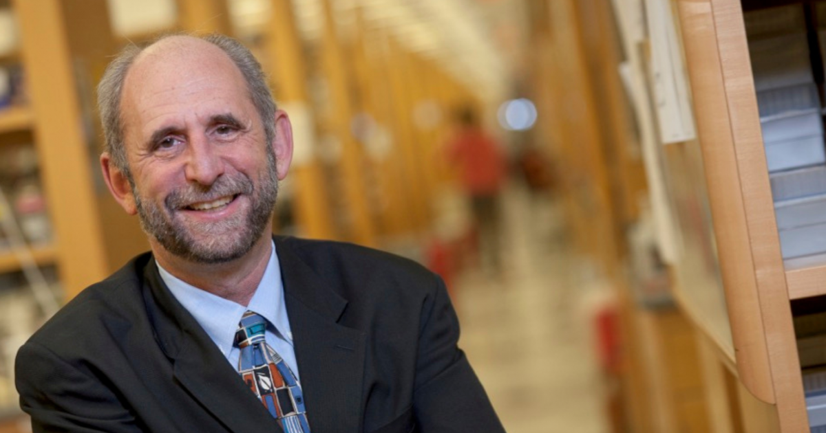 Remembering Michael R. Green (1954-2023): An eminent biologist who ...