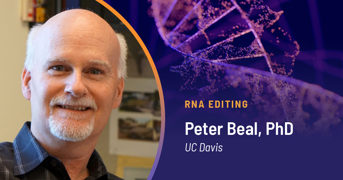 RSRT Doubles Down on RNA Editing for Rett Syndrome with Additional ...