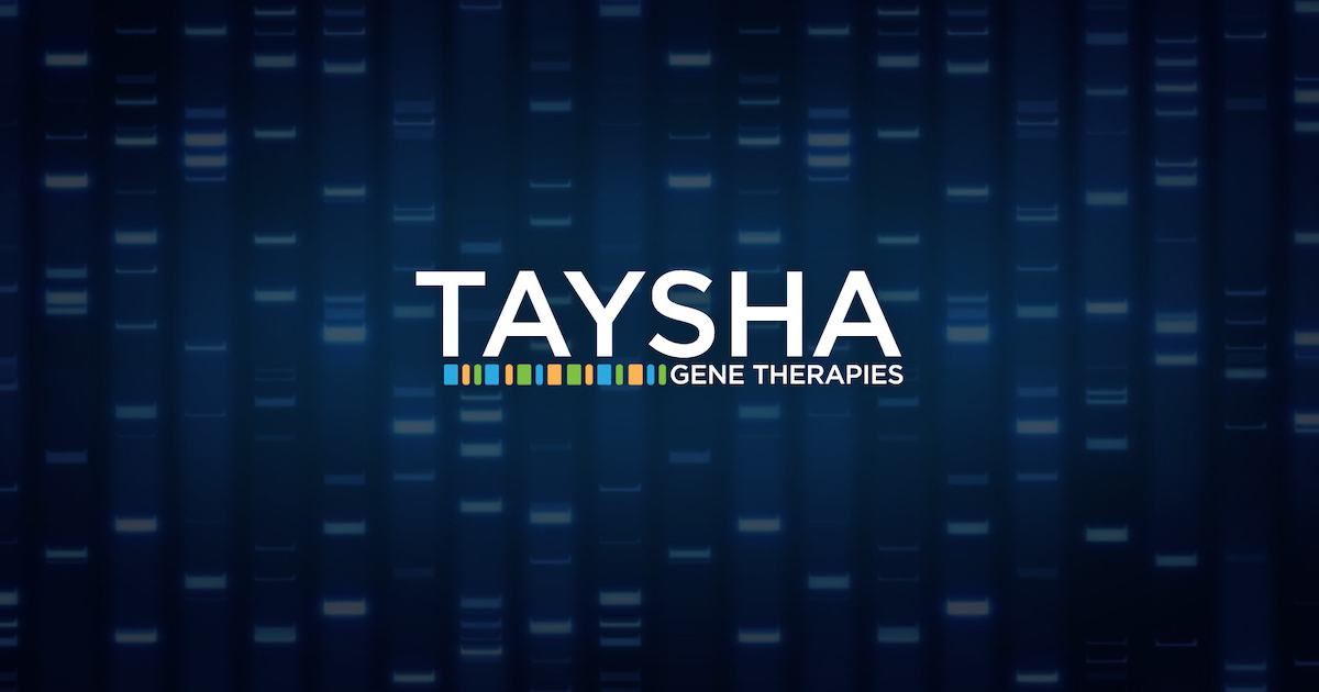 Taysha Cleared to Dose Second Patient in Gene Therapy Trial