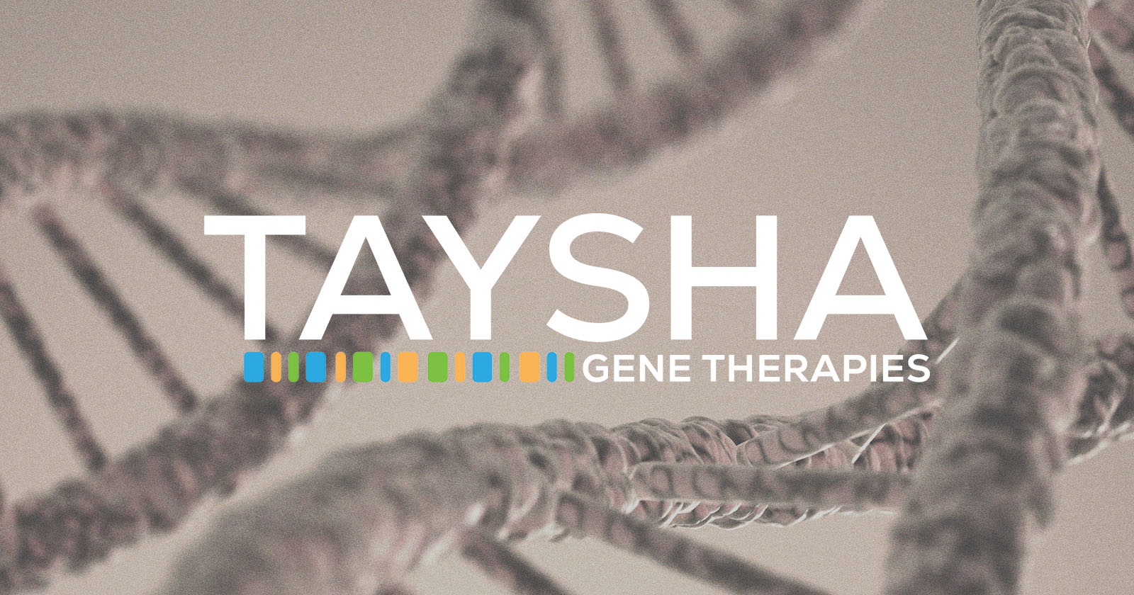 Taysha Provides Updates for all their Clinical Trials (CAN, US, UK)